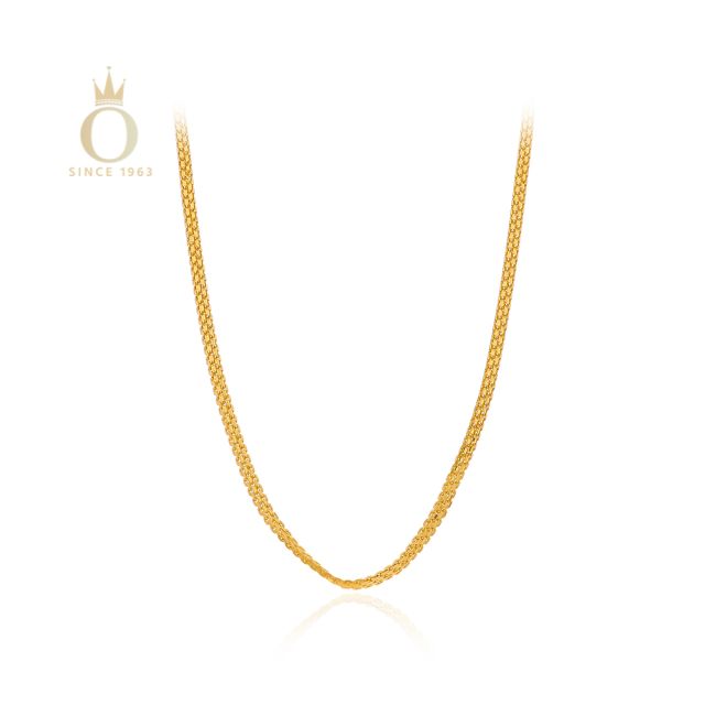 FANCY GOLD CHAIN